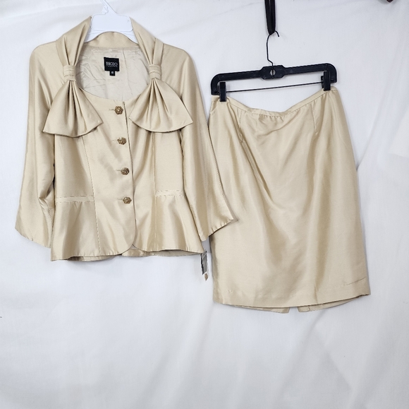 Bigio collection | Jackets & Coats | Bigio Collection Set Blazer And ...